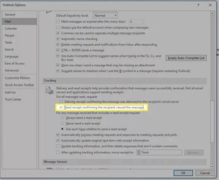 5 cách tăng tỷ lệ mở email Outlook để gia tăng hiệu quả Email Marketing ...